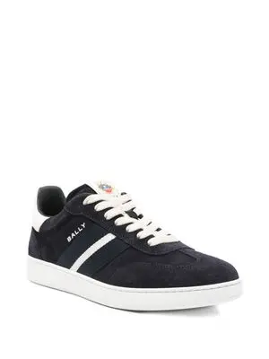 Bally Round-toe Sneakers
