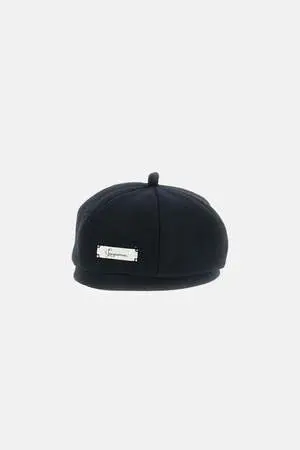 Jacquemus Basco Le Beret Cavallo