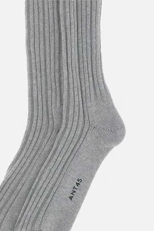 ANT45 Calze - Grey