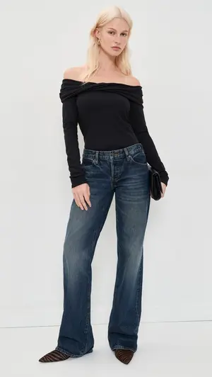 Paige Aaliyah Top