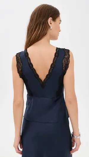 Paige Marin Top