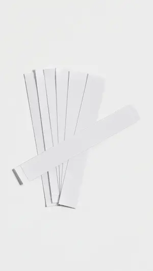 BARLY No-show Double-sided Fashion Tape