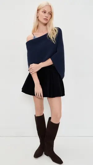 Lioness Luminous Poncho