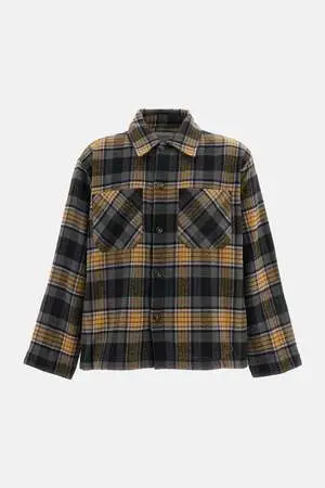 Carhartt Work In Progress Camicia Parson - Multicolore