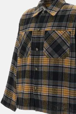 Carhartt Work In Progress Camicia Parson - Multicolore