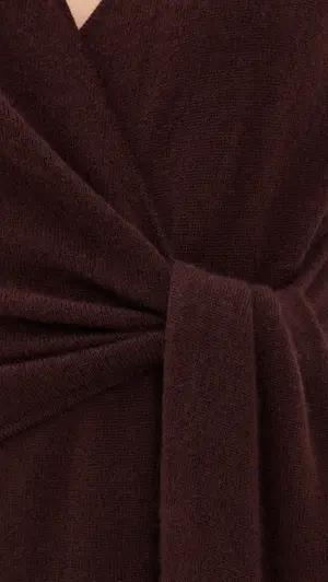 Veronica Beard Salomez Knit Dress