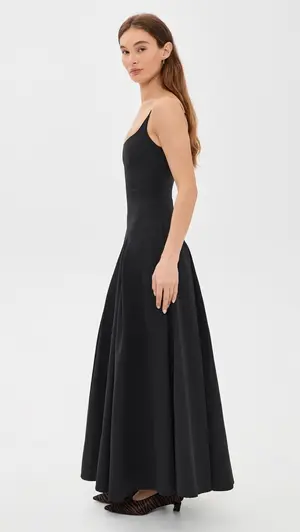 Staud Jill Dress