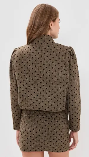 Line & Dot Millie Jacket