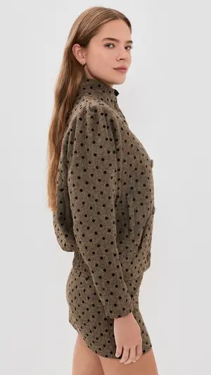 Line & Dot Millie Jacket