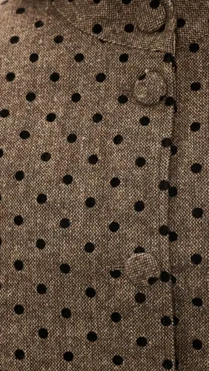 Line & Dot Millie Jacket