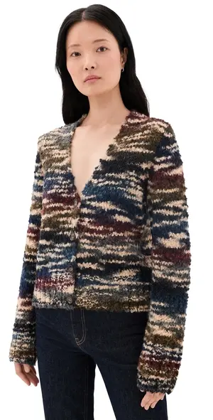 Veronica Beard Monae Cardigan