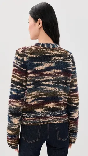 Veronica Beard Monae Cardigan
