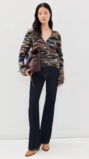 Veronica Beard Monae Cardigan