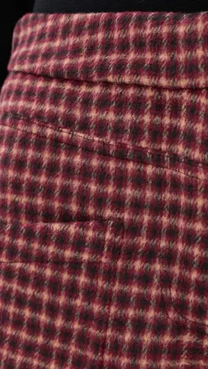 Line & Dot Norma Shorts