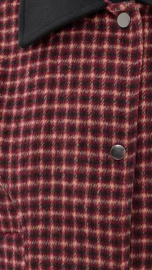 Line & Dot Norma Jacket