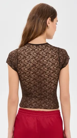 Lioness Love Letters Top