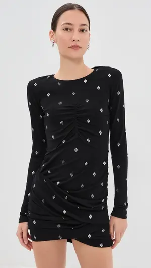 Isabel Marant Étoile Melzy Dress