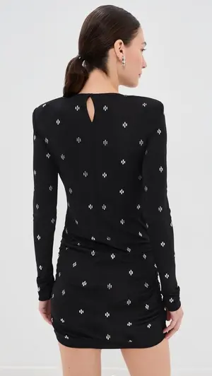 Isabel Marant Étoile Melzy Dress