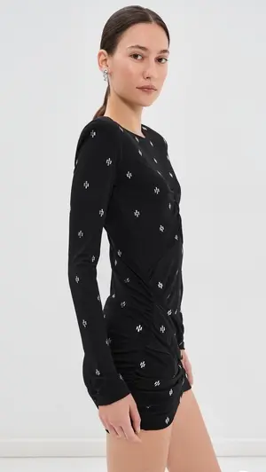 Isabel Marant Étoile Melzy Dress
