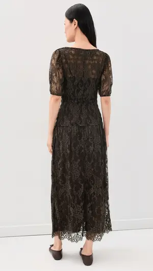 Hill House Home The Short Sleeve Dalia Nap Dress