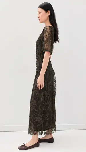 Hill House Home The Short Sleeve Dalia Nap Dress