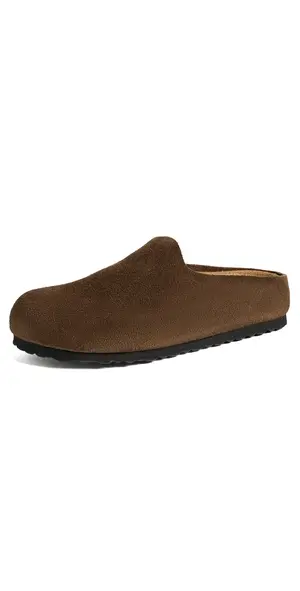 BIRKENSTOCK Amsterdam Wrapped Clogs