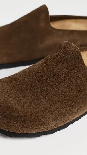 BIRKENSTOCK Amsterdam Wrapped Clogs
