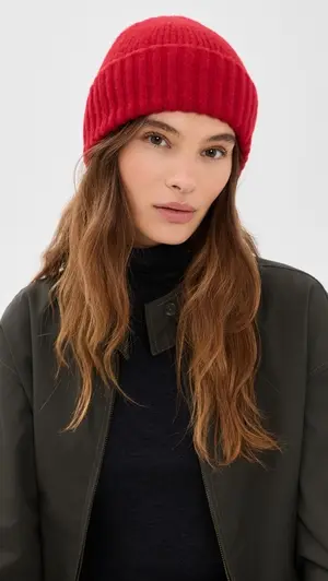 Howlin' King Jammy Wool Beanie