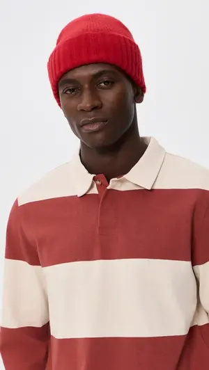 Howlin' King Jammy Wool Beanie
