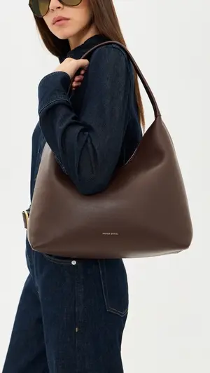 MANSUR GAVRIEL Candy Hobo Bag