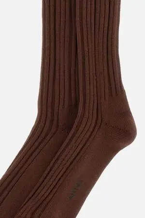 ANT45 Calze - Brown