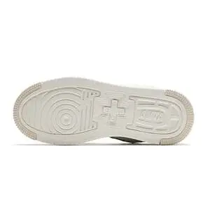ANTA Skateboarding Series Sneakers'white Beige