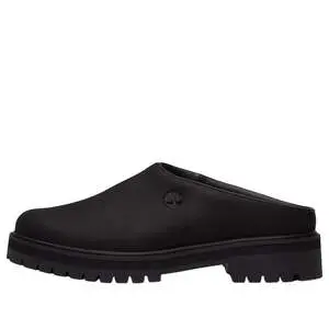 Timberland Heritage Clog