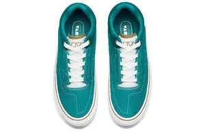 ANTA A-lab Low - Emerald