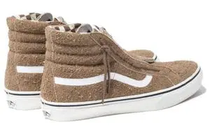 VANS Sk8-hi X Nonnative