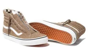 VANS Sk8-hi X Nonnative