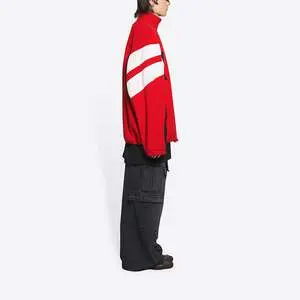 Balenciaga Sporty B Tracksuit Jacket