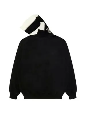 AAPE BY *A BATHING APE Aapeunvs Graphic-print Hoodie