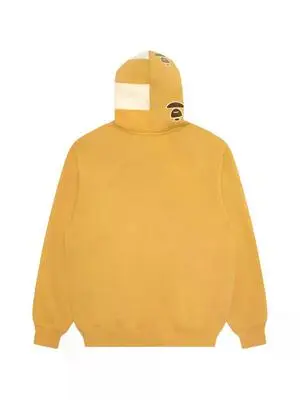 AAPE BY *A BATHING APE Aapeunvs Graphic-print Hoodie