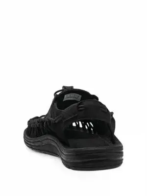 Keen Uneek Braided Sandals