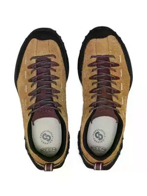 Keen Jasper Zionic Suede Sneakers