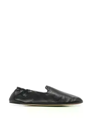 THE ROW Casa Loafers