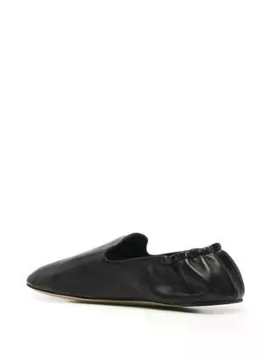 THE ROW Casa Loafers