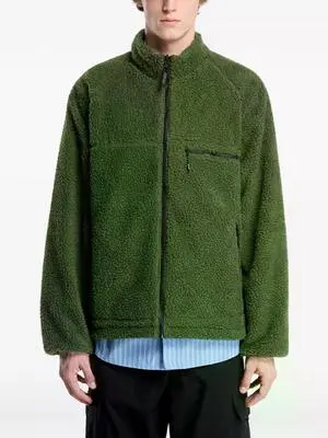 Gramicci Reversible Sherpa Jacket