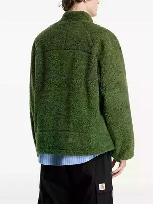 Gramicci Reversible Sherpa Jacket