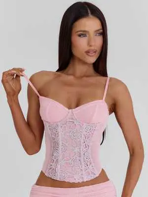 OUTCAST Nadi Top