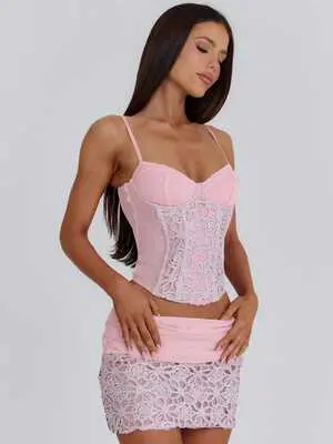 OUTCAST Nadi Top