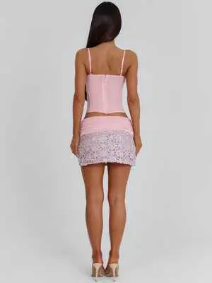 OUTCAST Nadi Top