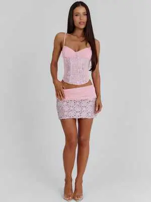 OUTCAST Nadi Top