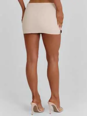 OUTCAST Deirdre Mini Skirt